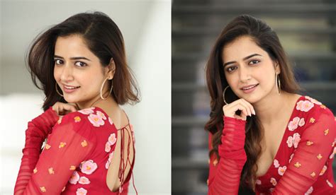 Naa Saami Ranga Doesnt Feel Like Remake Anywhere Says Ashika