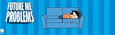 Mattel Games Sarahs Scribbles Future Me Problems Card Game For All About Avoiding