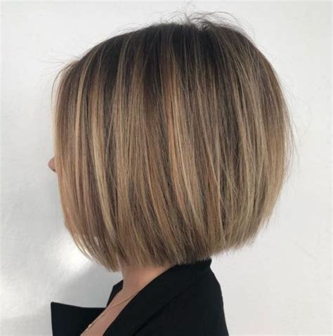 60 Beautiful And Convenient Medium Bob Hairstyles With Images