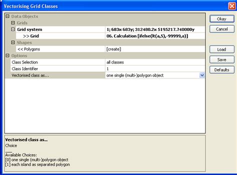 Dominoc925 Counting Trees Using Segmentation And Vectorization In Saga Gis