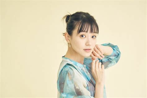 奈緒 セックスレス夫婦を演じる永山瑛太と3度目の共演「ものすごく心強くて幸せ」 めざましmedia “好き”でつながる