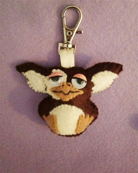 Mogway Before Gremlins Transformation Felt