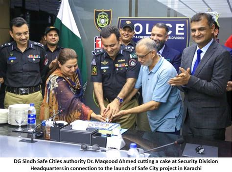 Special Security Unit Sindh Police