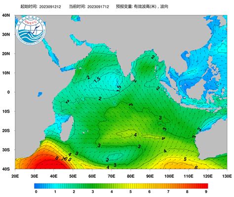 中国海洋预报网