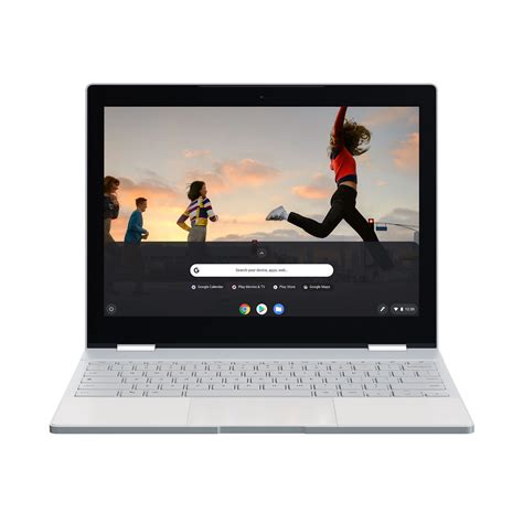 Google Pixelbook - Google Chromebooks