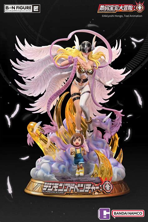 Digimon Angewomon