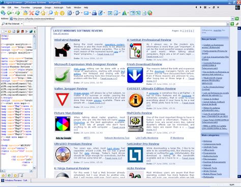 Enigma Browser Review