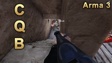 Flashbang Cqb Arma 3 Highlights 7 13 2020 Youtube