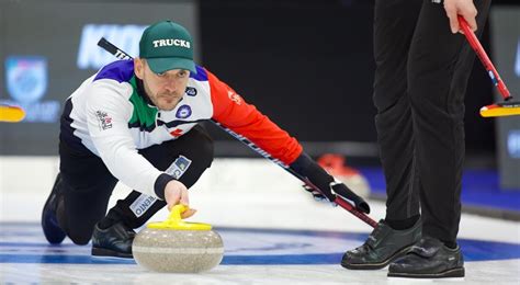 Gsoc Masters Mens Final