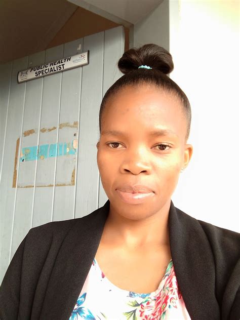 Work Work Work ️ Keneilwe Modise