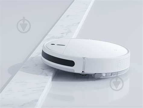 ᐉ Робот-пылесос Xiaomi Mi Robot Vacuum Mop 2 Lite EU white • Купить в ...