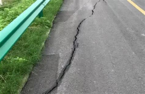 路基不均匀沉降产生的原因是什么？看完这篇处理措施你就懂了 每日头条