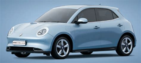 Gwm Ora 03 Colours And Price Guide Buying A Car Autotrader