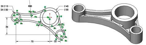 How To Quickly Fully Define Your Solidworks Sketch