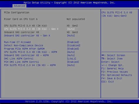 X10sl7 F And Lsi 9211 8i Card And Disk Detection Problems Page 2 Truenas Community