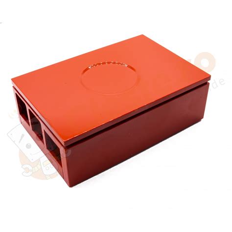 Carcasa Raspberry Pi 4 Protecție și Funcționalitate Superioară
