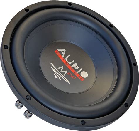 Купить Сабвуфер VW Golf V 5 Аудиосистема M10EVO 300 Вт RMS: отзывы ...