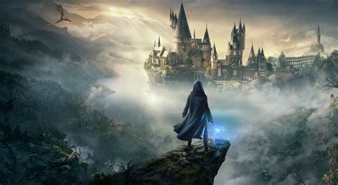 Sequel Hogwarts Legacy Bocor Kapan Rilis PLAY EAT SLEEP