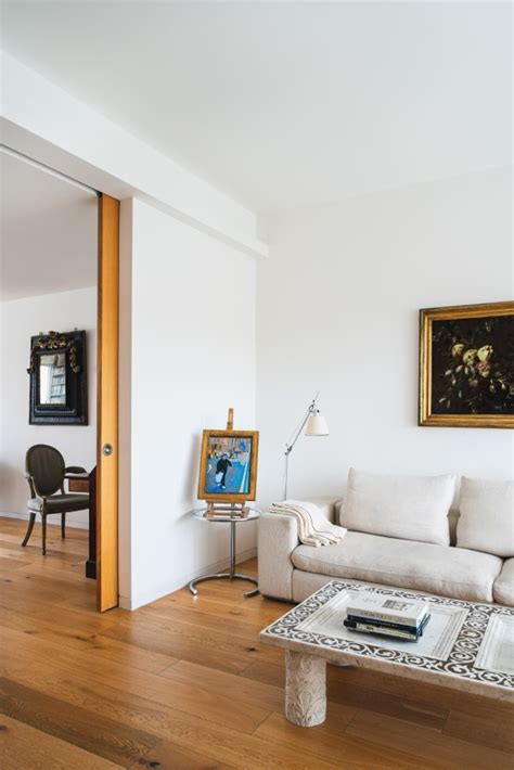 Pangbourne Avenue Amber Design Group Interior Design Notting Hill London