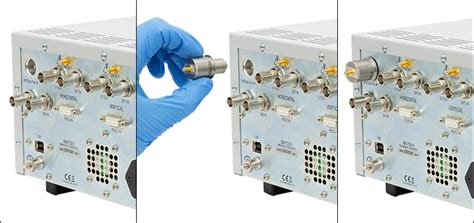 Benchtop Nanotrak® Active Auto Alignment Controllers