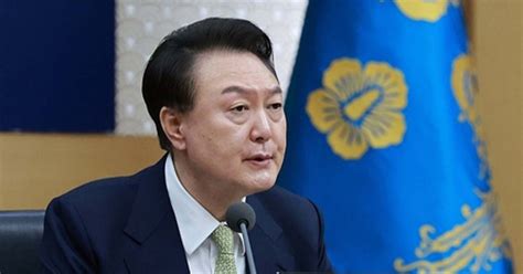 尹 농축산물 가격안정 자금 무제한·무기한 투입