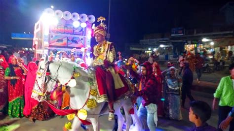 Rajasthani Mein Ghodi Dance Dj Ghodi Dance Video Youtube