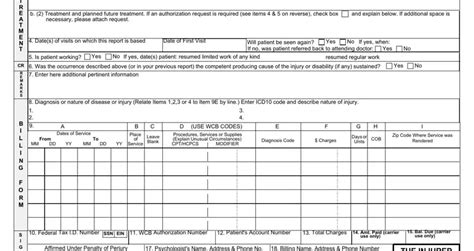 Wcb Form Ps 4 ≡ Fill Out Printable Pdf Forms Online