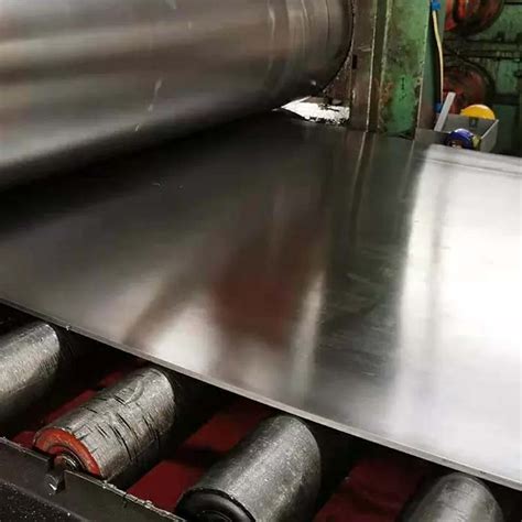 Lead Acid Battery Plate 2mm Lead Plate Sdsg Steel Group