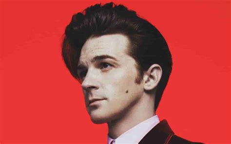 Drake Bell revela detalles del abuso brutal que sufrió Nickelodeon