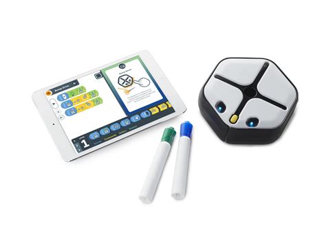 Irobots Root Rt0 Coding Robot Is Now In Canada Wifi Hifi