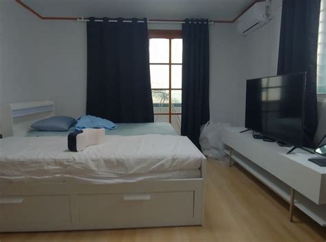 삼삼엠투 서울 서초구 서초동 원룸 단기임대 베란다o 분리형 신논현