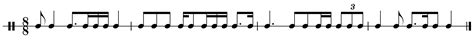 Unit 3 Rhythmic Error Detection Musicianship 4