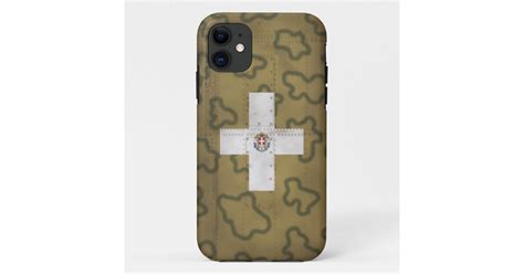 Ww2 Italian Air Force Camouflage 001 Case Mate Iphone Case Zazzle