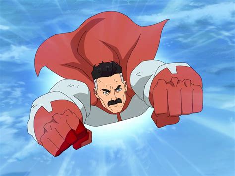 Watch Invincible Season 1 Prime Video