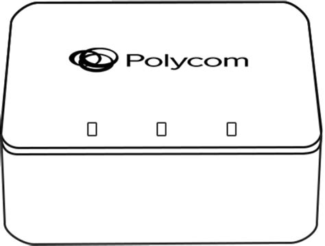 Polycom Obi Ata Quick Start Guide