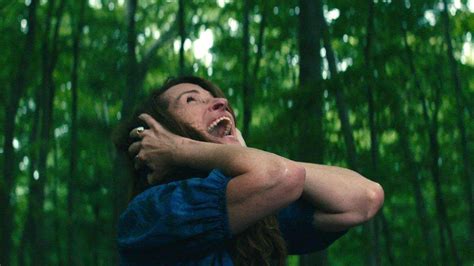 Le Monde après nous Netflix ailleurs la fin du monde smallthings