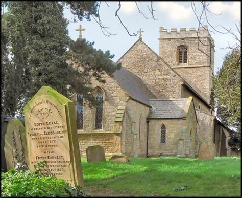 Pictures Of Waddingham Lincolnshire England England Photography