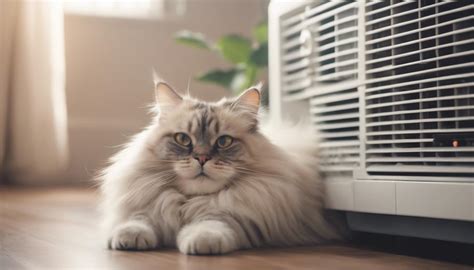 Do Cats Like Air Conditioning