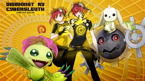 Terriermon Wallpaper
