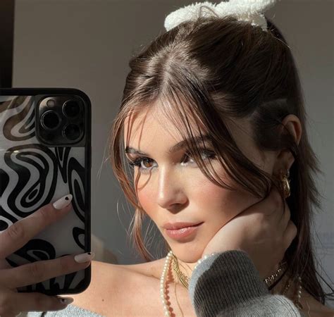 Olivia Jade Makes A Joke About Her Cancelled Status On Tiktok Daily