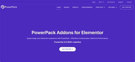 How To Add A Table Of Contents To Your Blog Posts In Elementor Powerpack Addons For Elementor