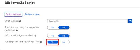powershell create local administrator user account fails in intune
