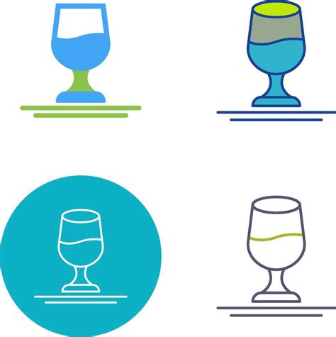 Glassware Logo Vector Art Icons And Graphics For Free Download