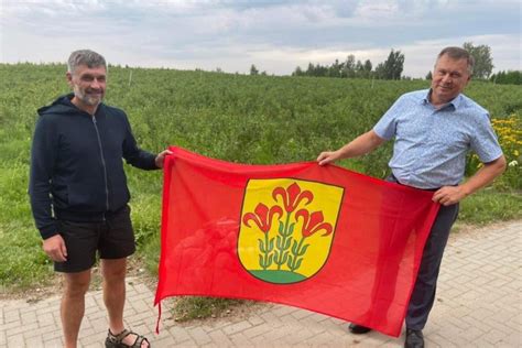 Šilauogių ūkių Daugėja Jų Plotai Plečiasi