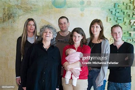 Israeli Ada Yonath Photos And Premium High Res Pictures Getty Images