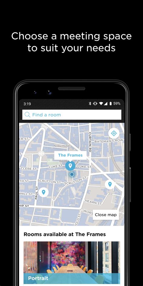 Workspace Per Android Download