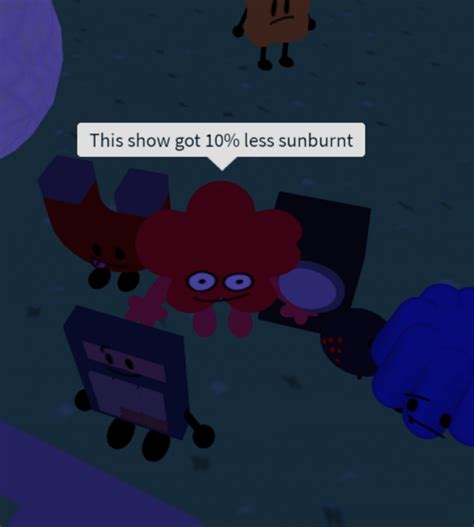 Give Me Roblox Bfb Rp Screenshots Fandom