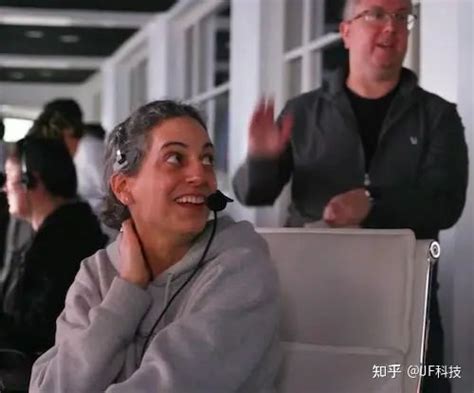 Spacex星舰发射控制室里 Who Is Who 腾讯新闻