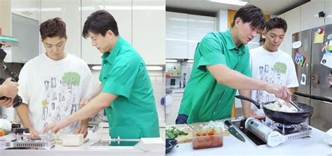 방송 강남 류수영에게 배운 메뉴 2주째 주식처럼 먹는다 편스토랑 Ytn