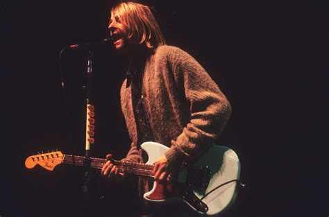 Nirvana Mtv Unplugged Background Mostdad